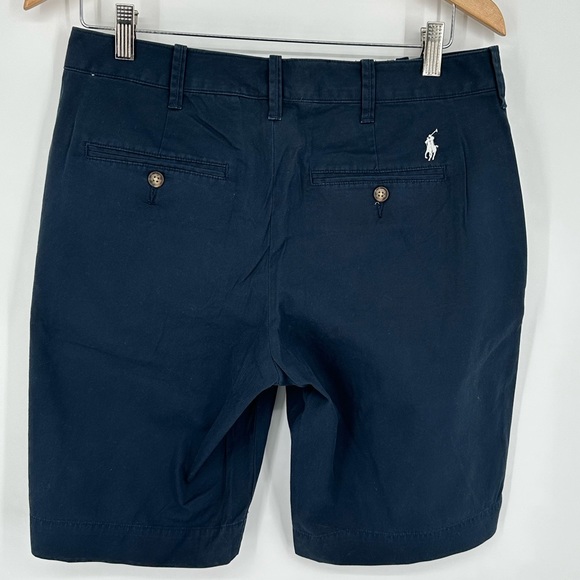 Polo Ralph Lauren | Shorts | New Polo Ralph Lauren Womens Chino Shorts ...